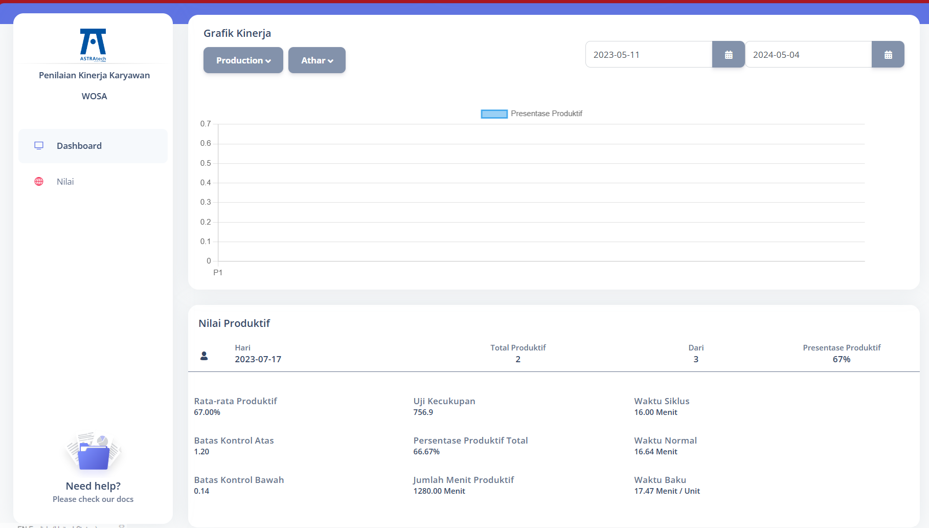 Christoper Richard's Resume